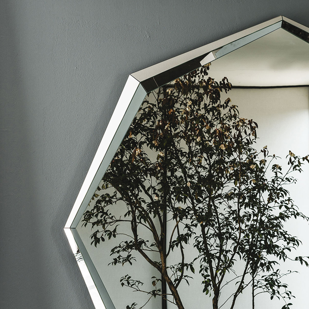 Cattelan Italia Emerald Magnum Mirror